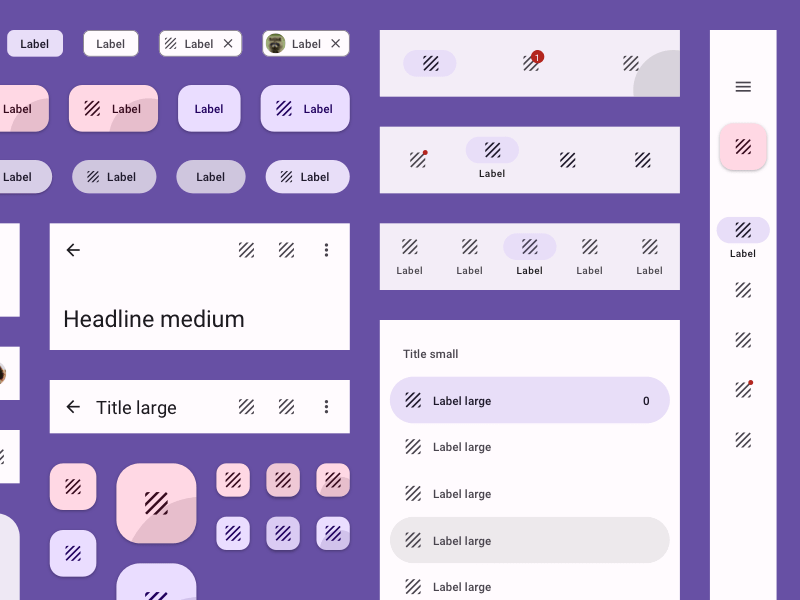 Design System: Lições e Dicas práticas para começar - Homem Máquina